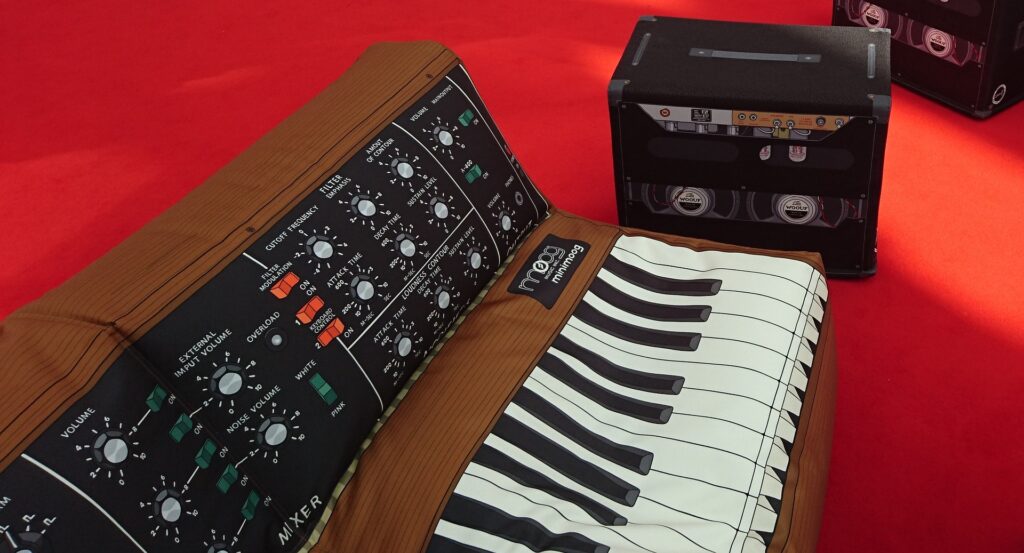 Meet CMI Fairlight – the legend of the music industry - Links Annuaire